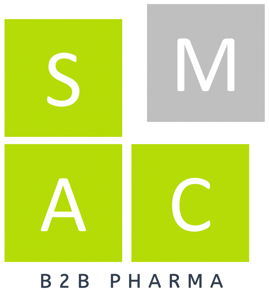 Ventas - SMAC PHARMA